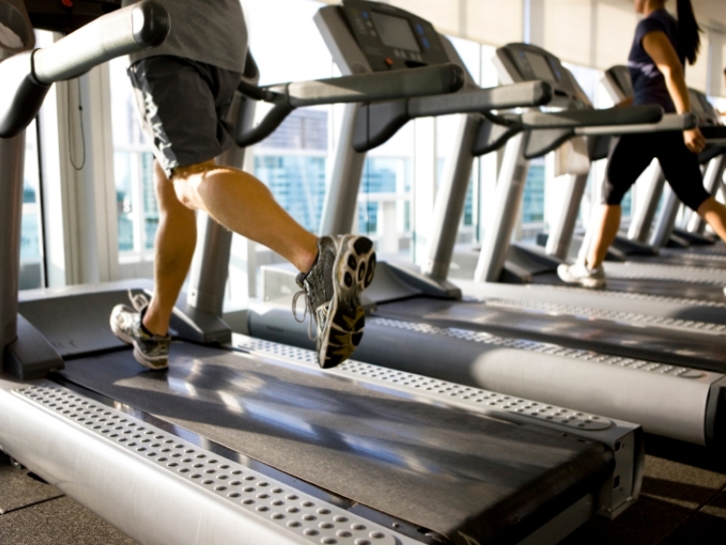 Personal Training in Boston | Wave Health & Boston