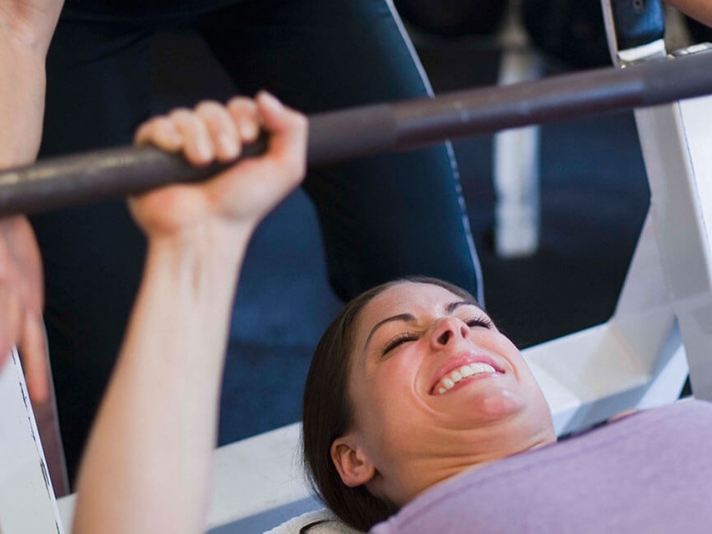 Fitness Club Photos in Boston | Wave Health & Fitness